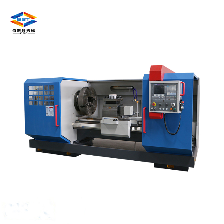 QK1325 Pipe Threading CNC Lathe